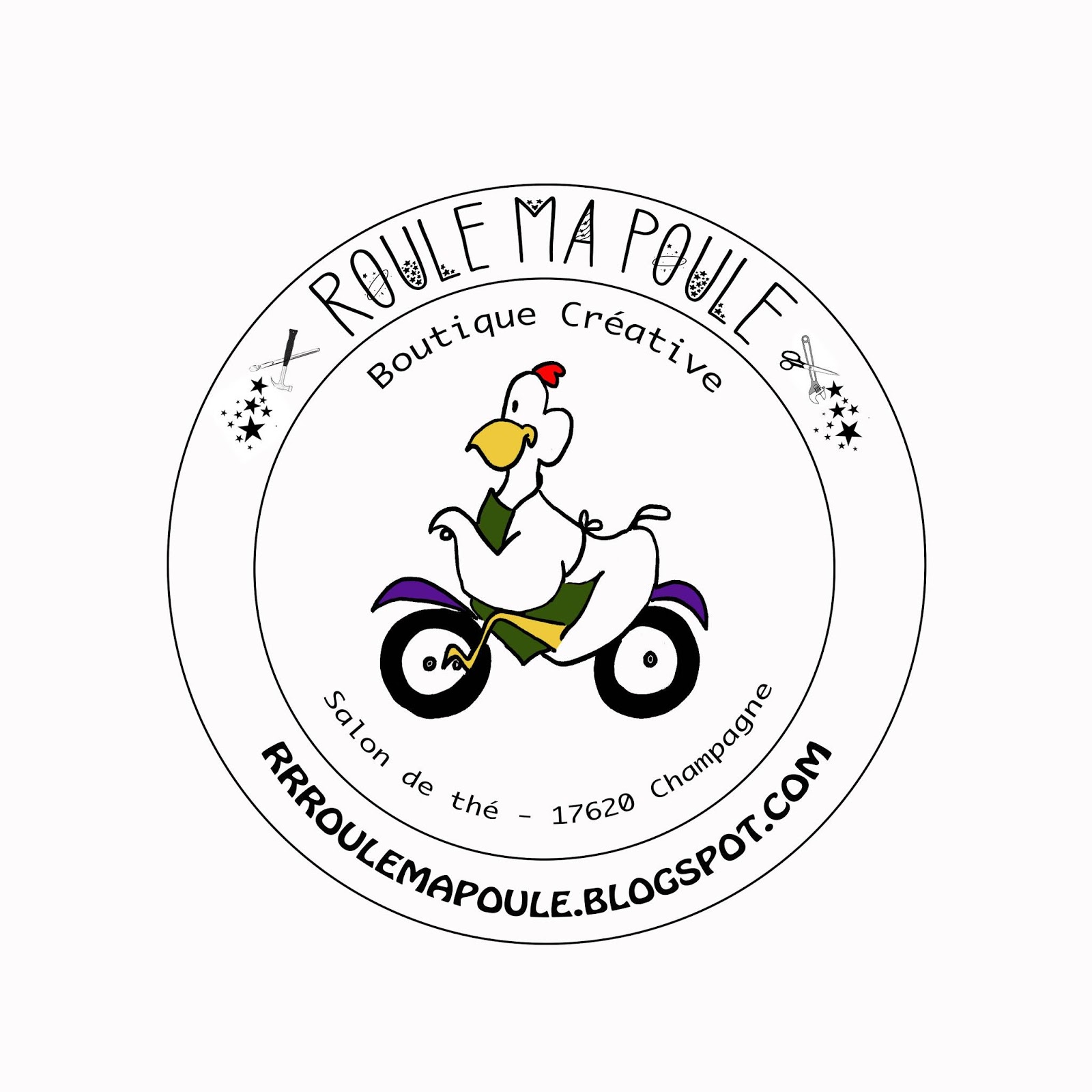 Roule ma poule