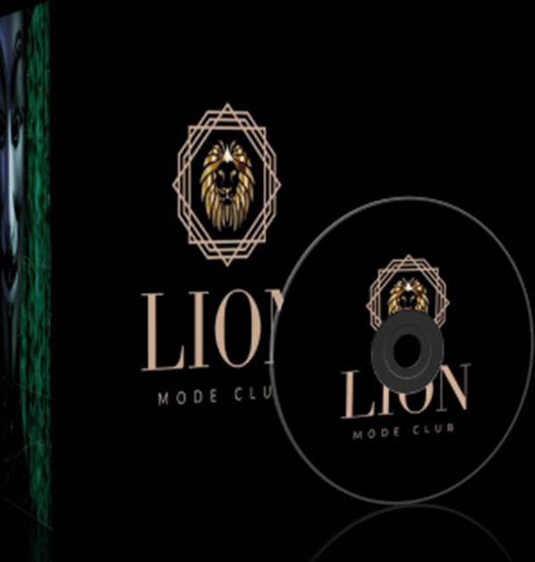 LION MODE CLUB