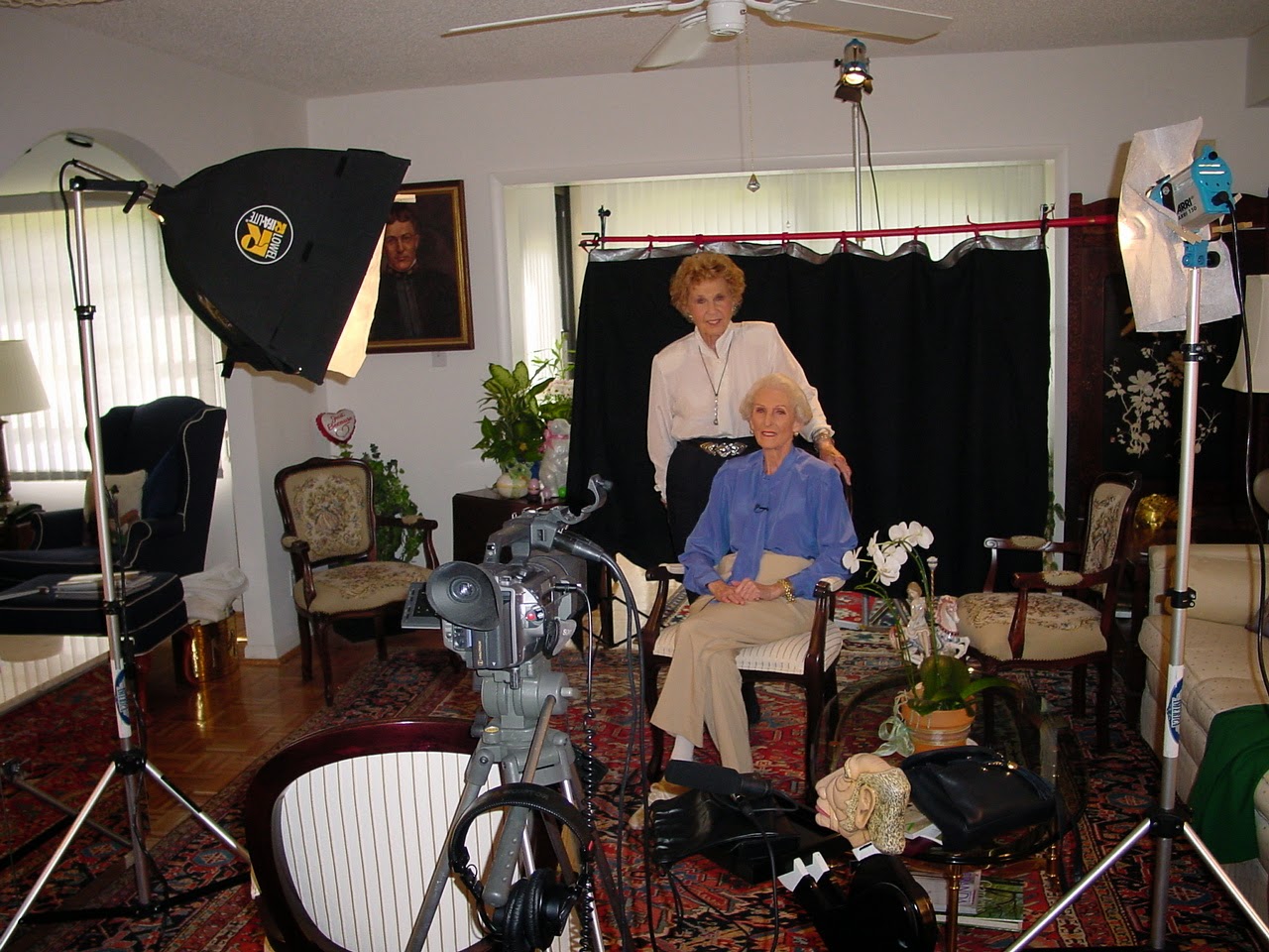 WASP Final Flight: WASP Mary Nesbit Hearn, 44-W-6 | February 7, 2015