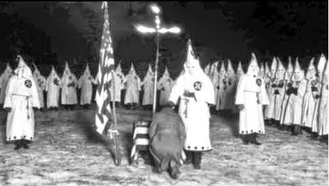 StandUpAmerica: 2015