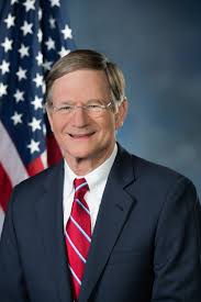 Encyclopedia of American Loons: #2269: Lamar Smith