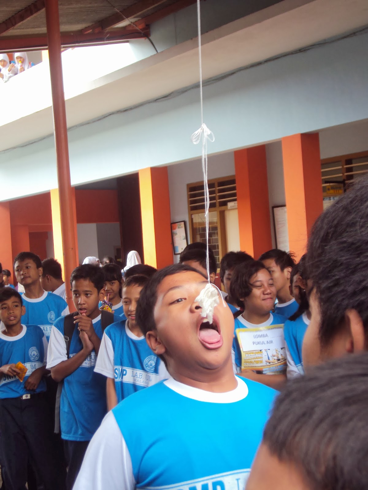 JOURNALISTIC SMP LAB UM