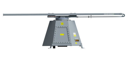 DEFENSE STUDIES: HENSOLDT UK Delivers Radar Suite to the Philippine ...