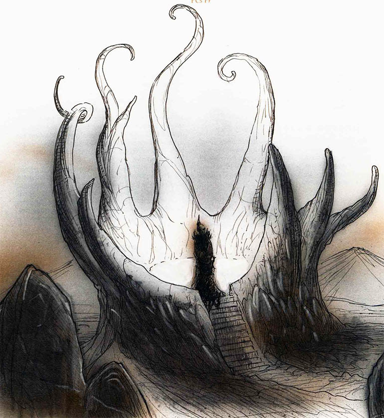 Power Score: Dungeons & Dragons - A Guide to the Nine Hells