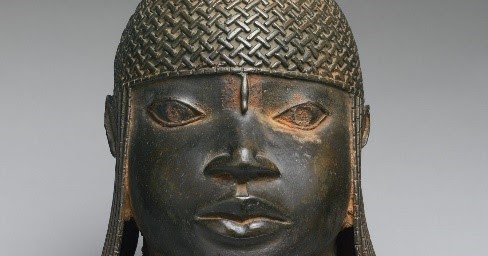 Historia Antiga e Medieval: A cultura iorubá