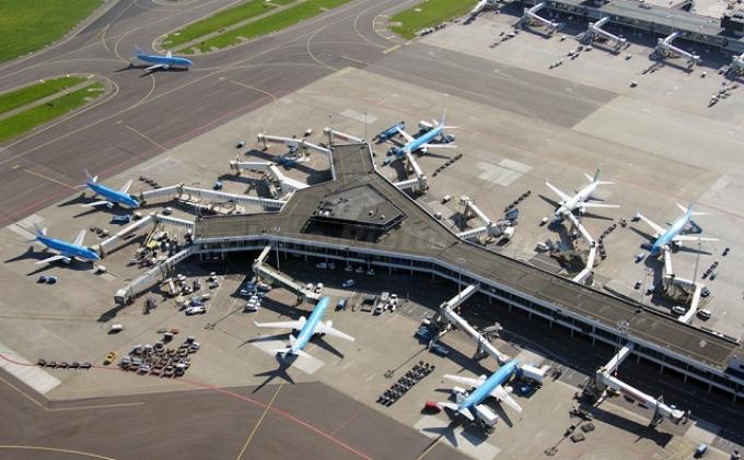 BERIKUT INI ADALAH BAGIAN-BAGIAN DARI BANDARA