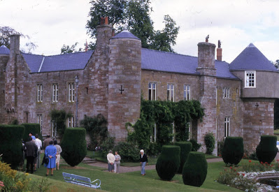 Landed families of Britain and Ireland: (429) Baskerville (later Mynors ...