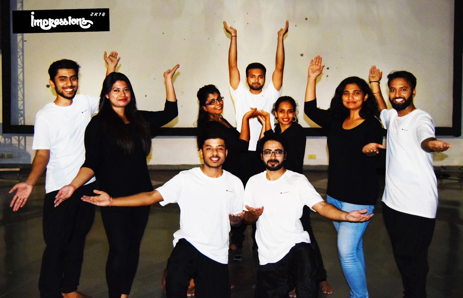 Life @ IITK: Impressions 2018 Event Report