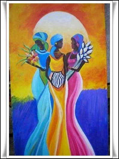 Signos Diloggun - Oshe tonti Okana - - Las Revelaciones del Tarot