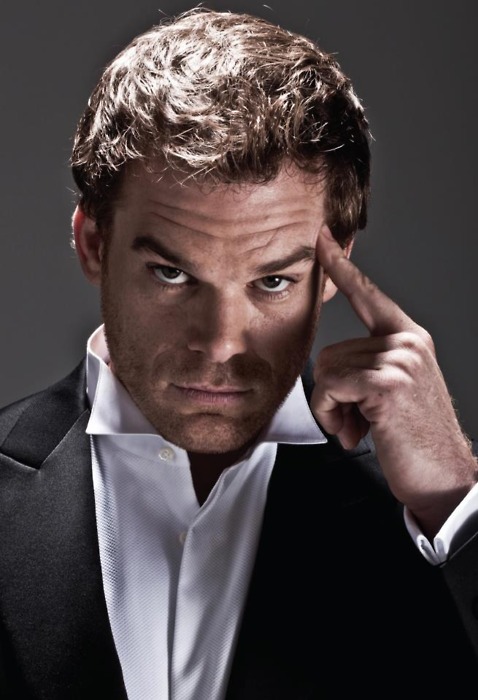 Dexter Daily: PHOTOS: Michael C. Hall Photoshoot on M2 Magazine