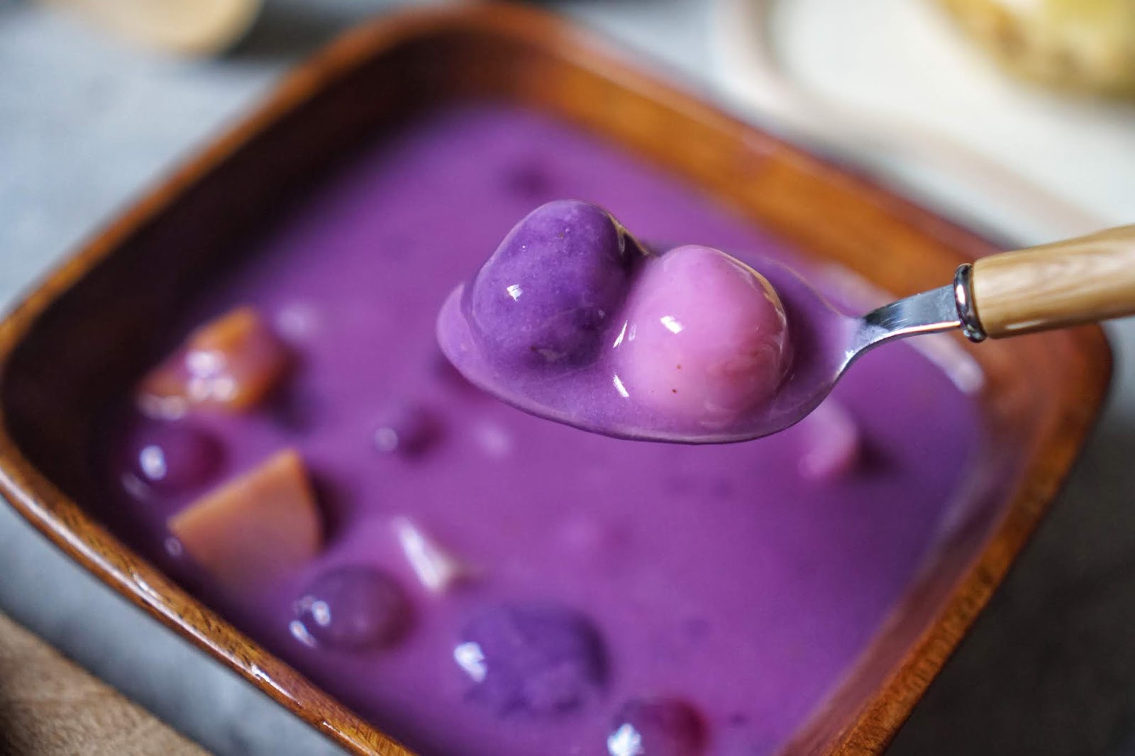 Binignit on a Good Friday : r/Philippines