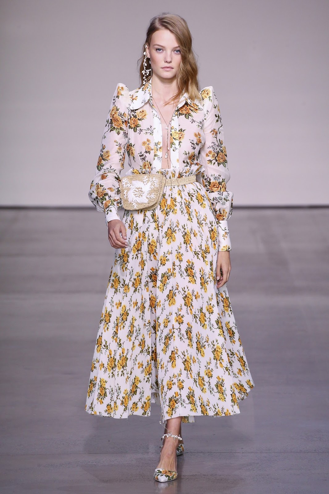 Dutch Models: Romy Schonberger, Estella Brons, Roos Abels & Sanne Vloet ...