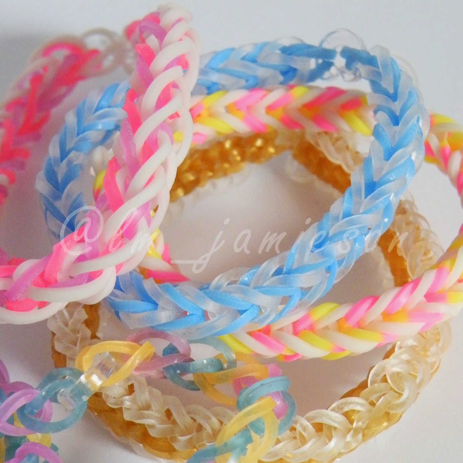 Lin Marie Jamieson What You Can Do With Leftover Loom Bands lin-marie-jamieson-what-you-can-do-with-leftover-loom-bands