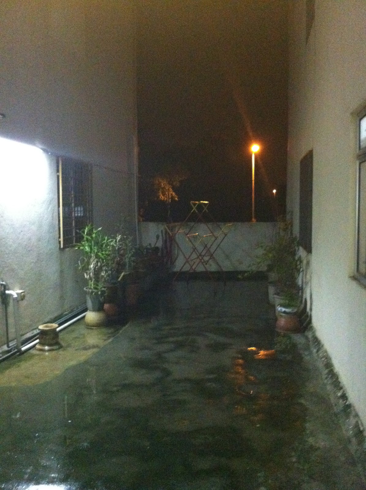 Puchong Estate: Alpha Arena Apartment @ Putra Perdana (RM165k)