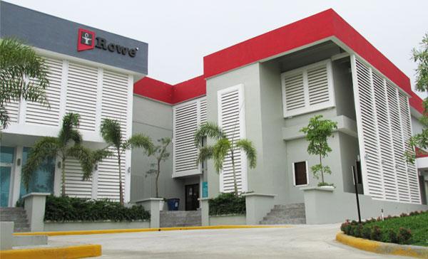 > SOLICITA EN LABORATORIO ROWE EMPLEOS RYP EMPLEOS RYP