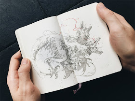 Design Stack: A Blog about Art, Design and Architecture: Dramatic ...