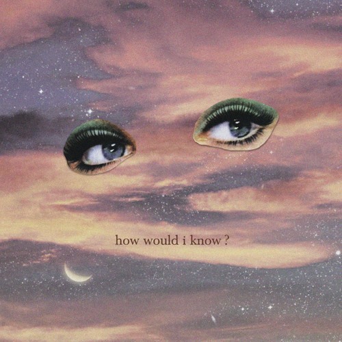 Harry Marshall Shares New Single ‘How Would I Know?’