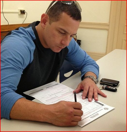 Mob Wives: Joe and Raquel Getting Married! | M.O.B. Wives