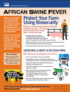 Avian Flu Diary: Pennsylvania Ag Dept.: New Rules For Swine Exhibits ...