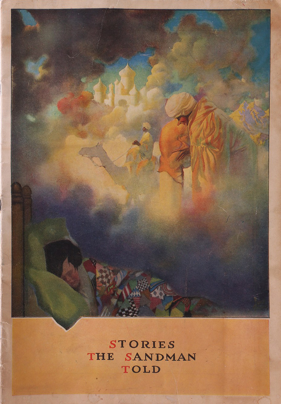 The Geeky Nerfherder: Artist Spotlight: The Art Of . . . Frank Godwin