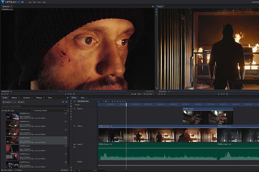 10 Best Compositing Software for 3D Artists