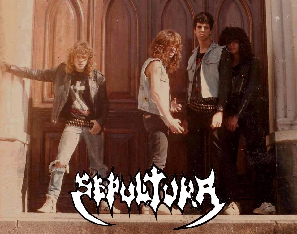 Zona Rock Dan Metal : JAIRO GUEDZ