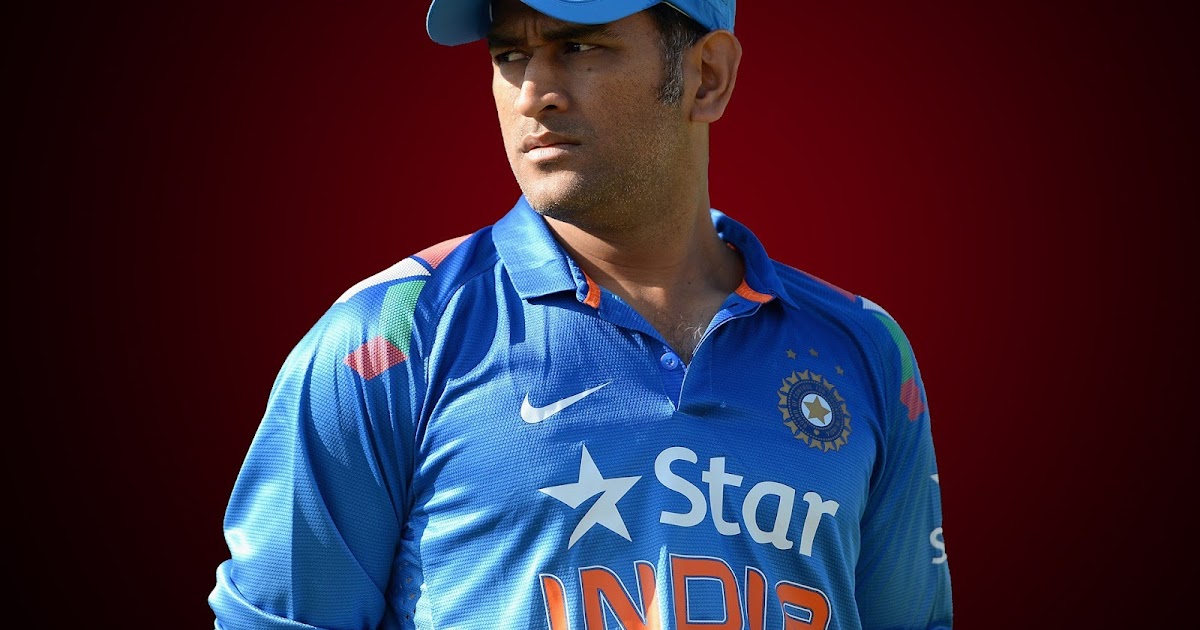 MS Dhoni Biography: Birth, Age, Education, Cricket Career, World Cup ...
