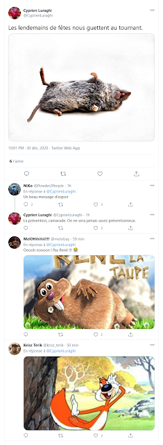 Le terroriste et son ennemi intérieur… at Justinpetitcoucou