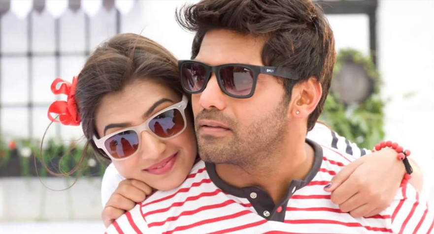 Raja Rani Movie Latest Stills | Our Cine World