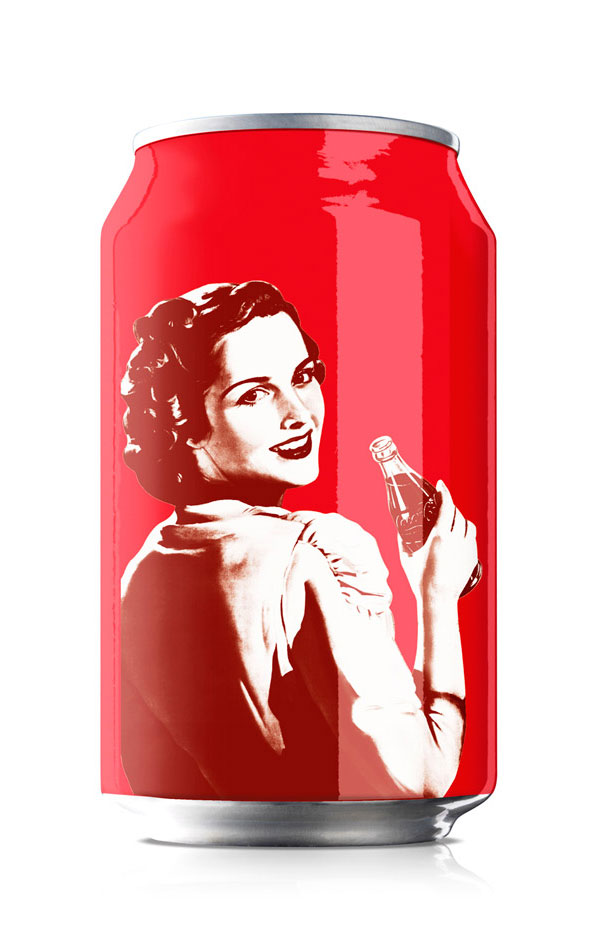 Cooler Than Ferris Bueller: Alberto Vargas’ Pin-Up Girls For Coca-Cola ...