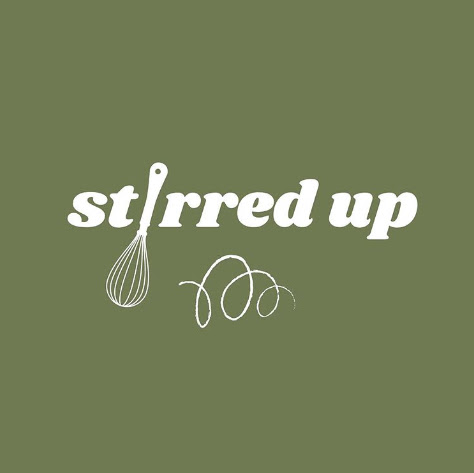 Printspiration: stirred up