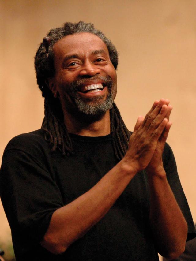 St. Louis Jazz Notes: Bobby McFerrin to headline The Sheldon's 2013 ...