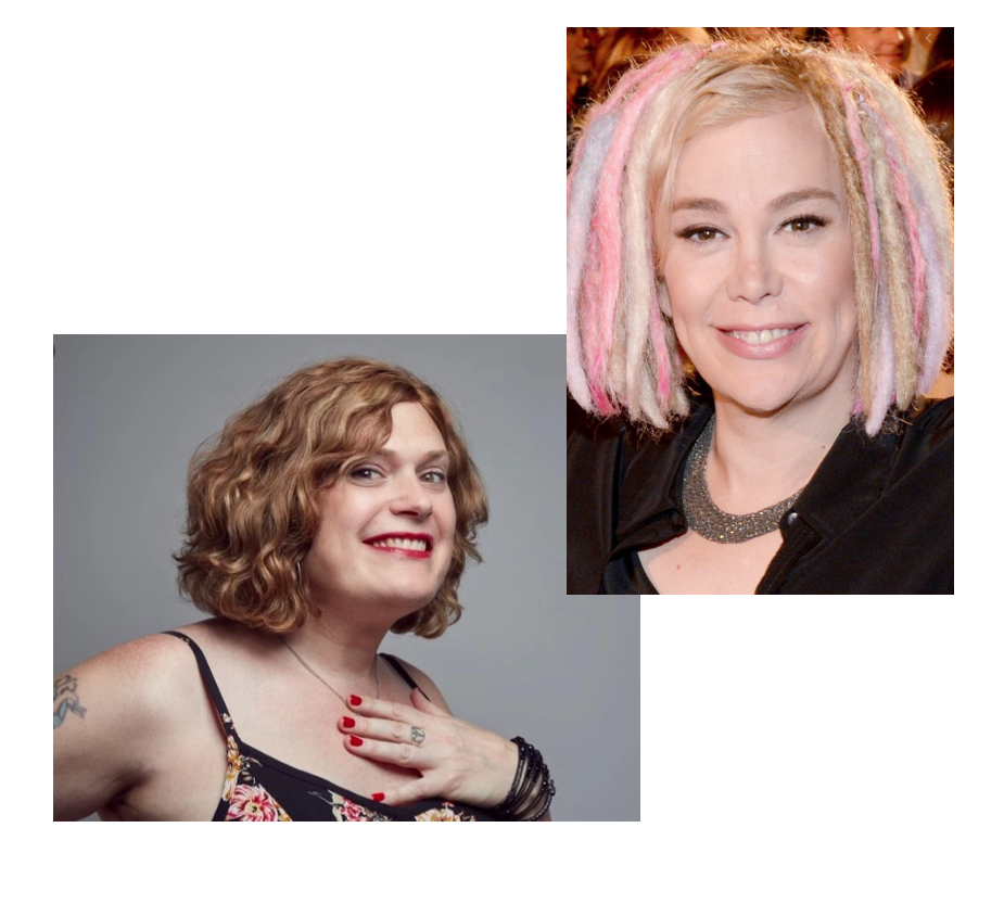 Rhonda's Escape: The Matrix...