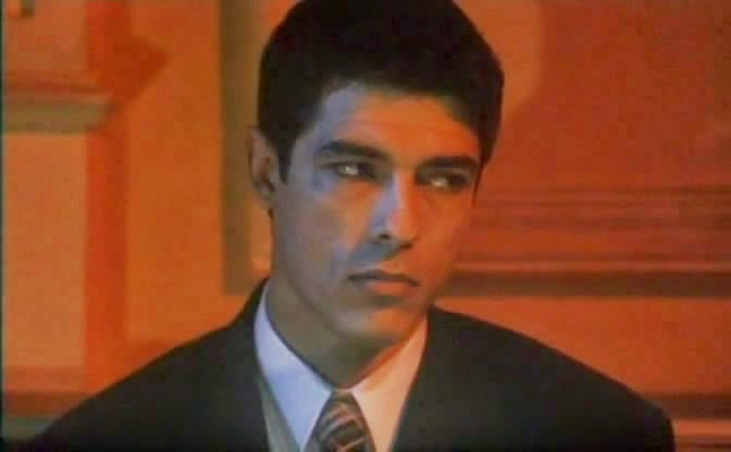 Imágenes de Hamam, el baño turco, 1997 - Cine Gay Org