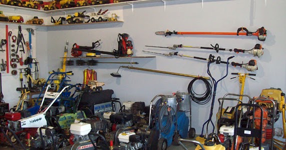Tool Shop Near Me