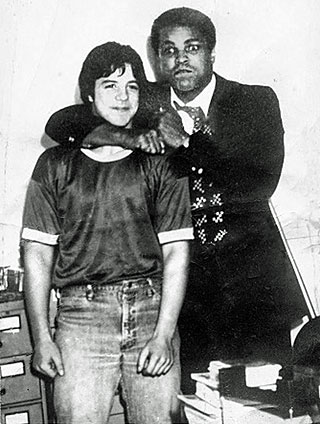 Springfield Vermont News: When Muhammad came to the (Green) Mountains