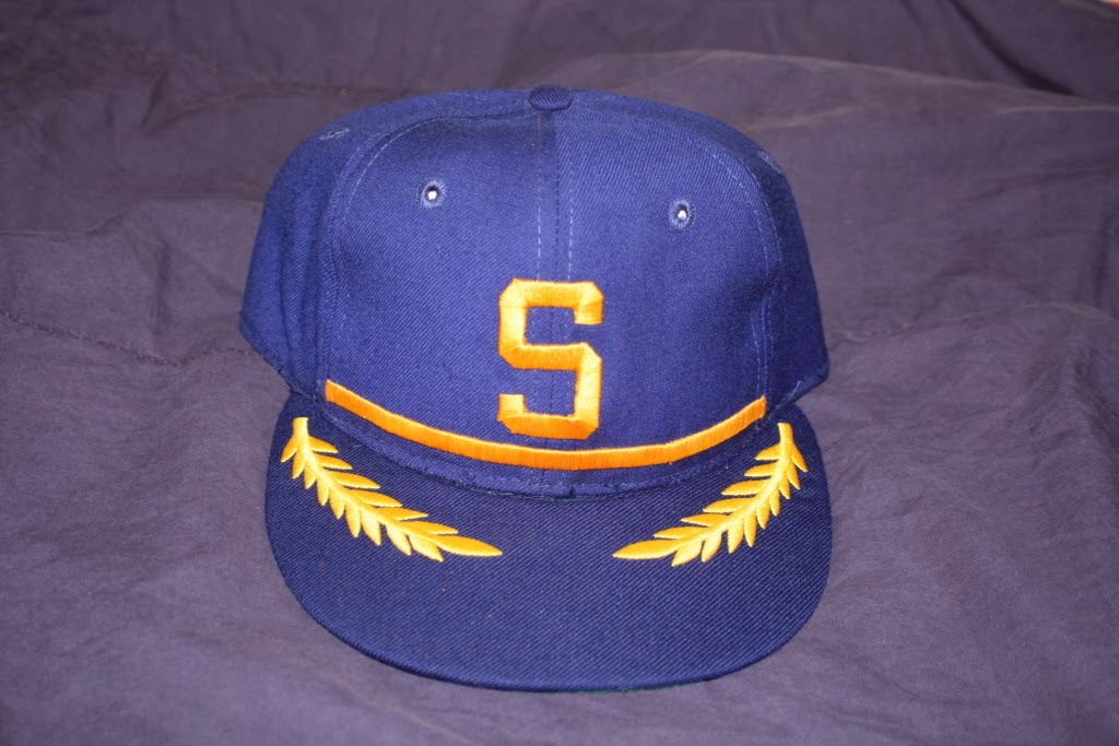 The Seattle Pilots