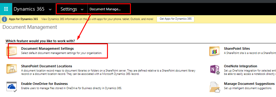 Upload Document To SharePoint In Dynamics 365 And In D365 Portal upload-document-to-sharepoint-in-dynamics-365-and-in-d365-portal