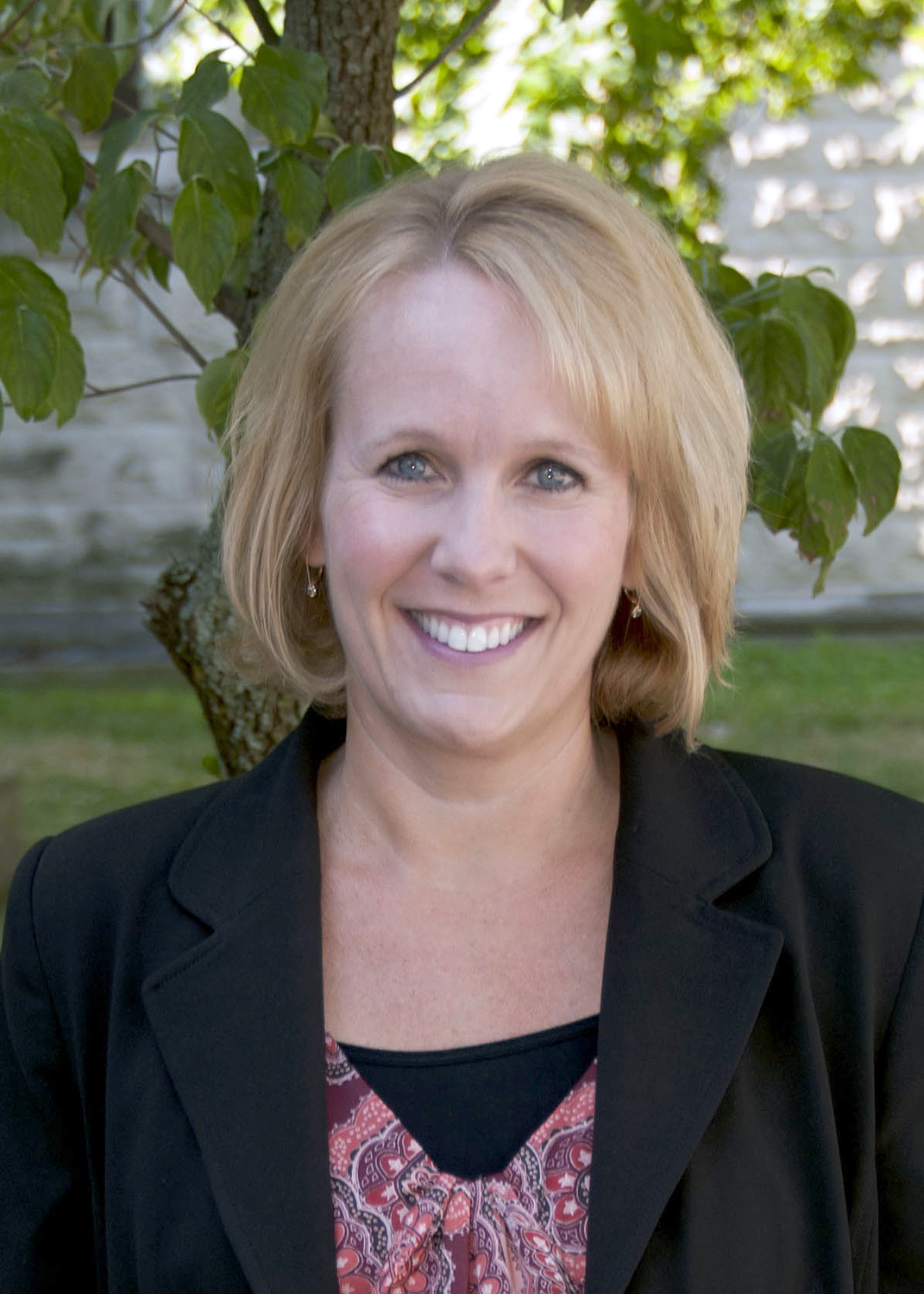 IU School of Public Health-Bloomington: IU Bloomington professor Julie ...