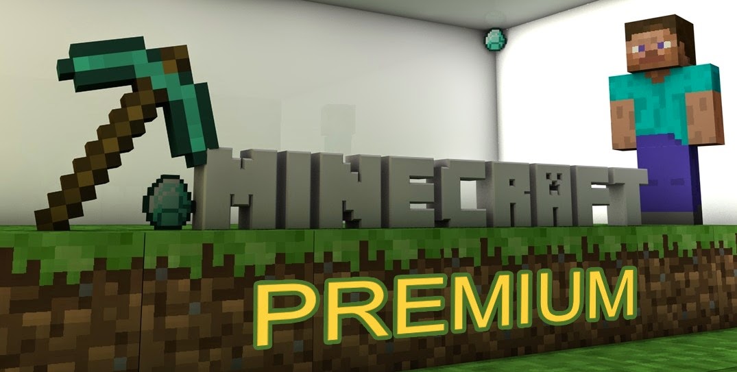 Cuentas premium Minecraft junio 2014 | Cuentas Gratuitas