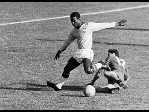 The " TEN-BEST " Footballers Of Brazil Of All The Time , The " ONE-TOOL ...