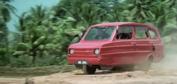 Top 5 Rare, Unique, Crazy and Abnormal Vehicles in India