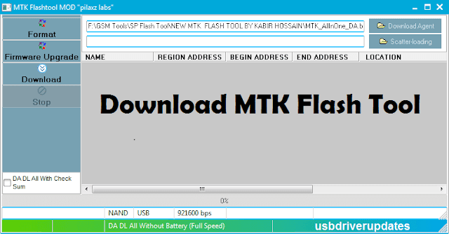 Mtk flash tool free download - faceslasopa