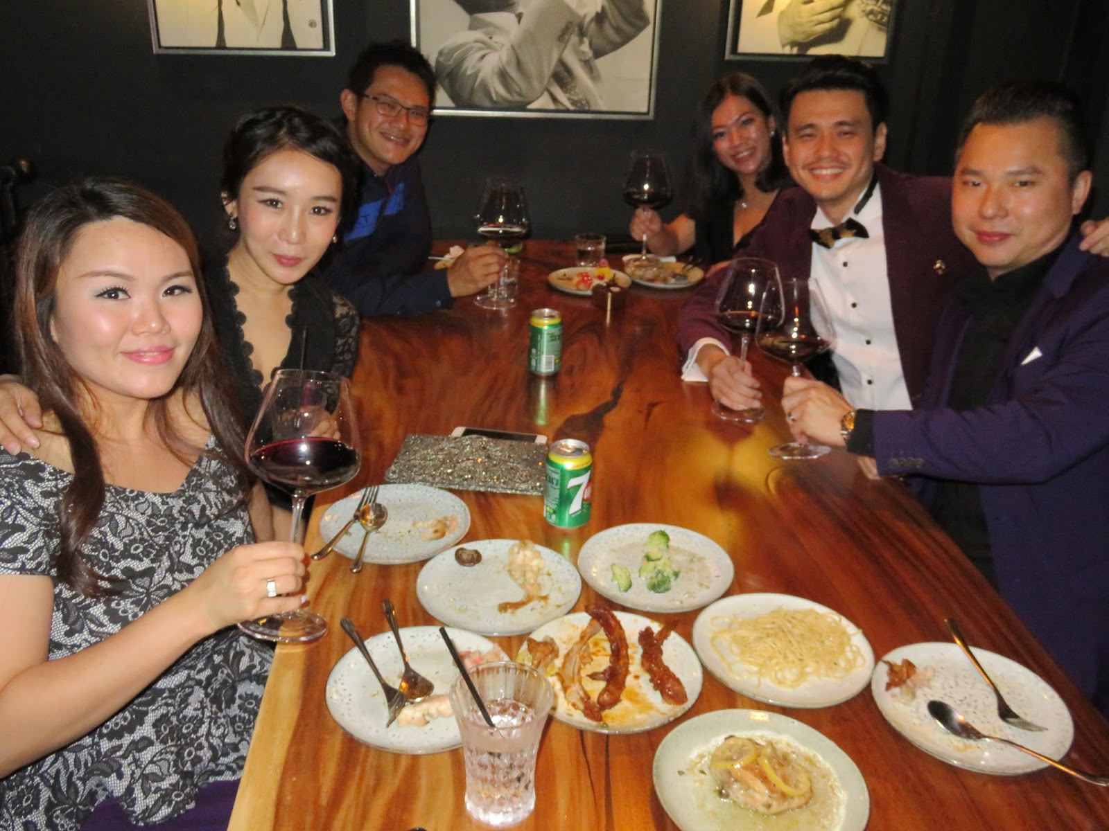 Kee Hua Chee Live!: DATO KEVIN LEE OF NICE CARS SDN BHD CELEBRATED HIS ...