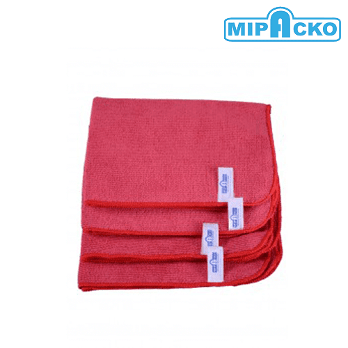 Produk Microfiber: Lap Microfiber Pembersih Debu dan Kotoran