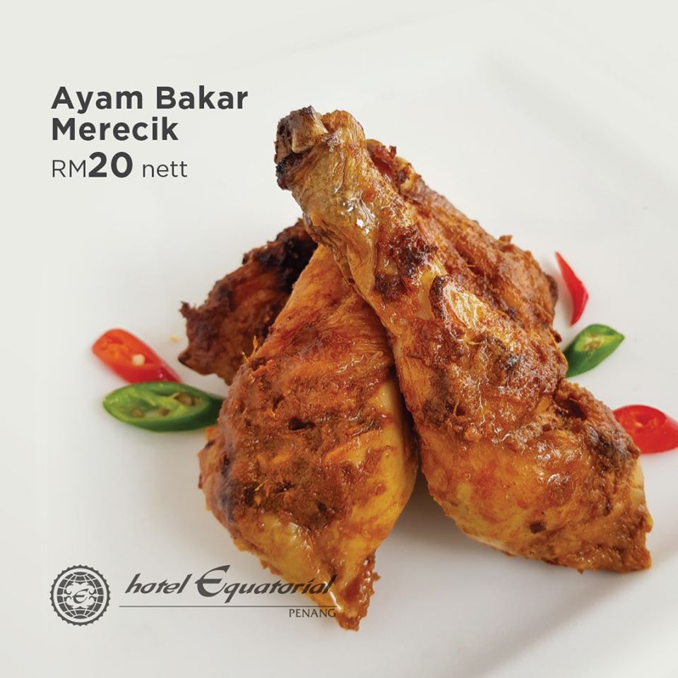 Ramadan Set Berbuka Hidang Style 'Drive-Thru' & Online Food Delivery ...