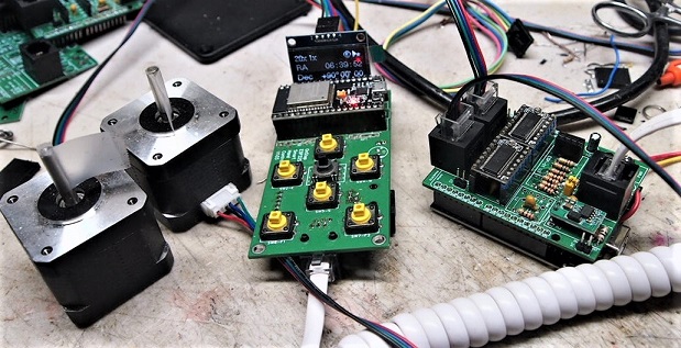 OnStep Controller Kits