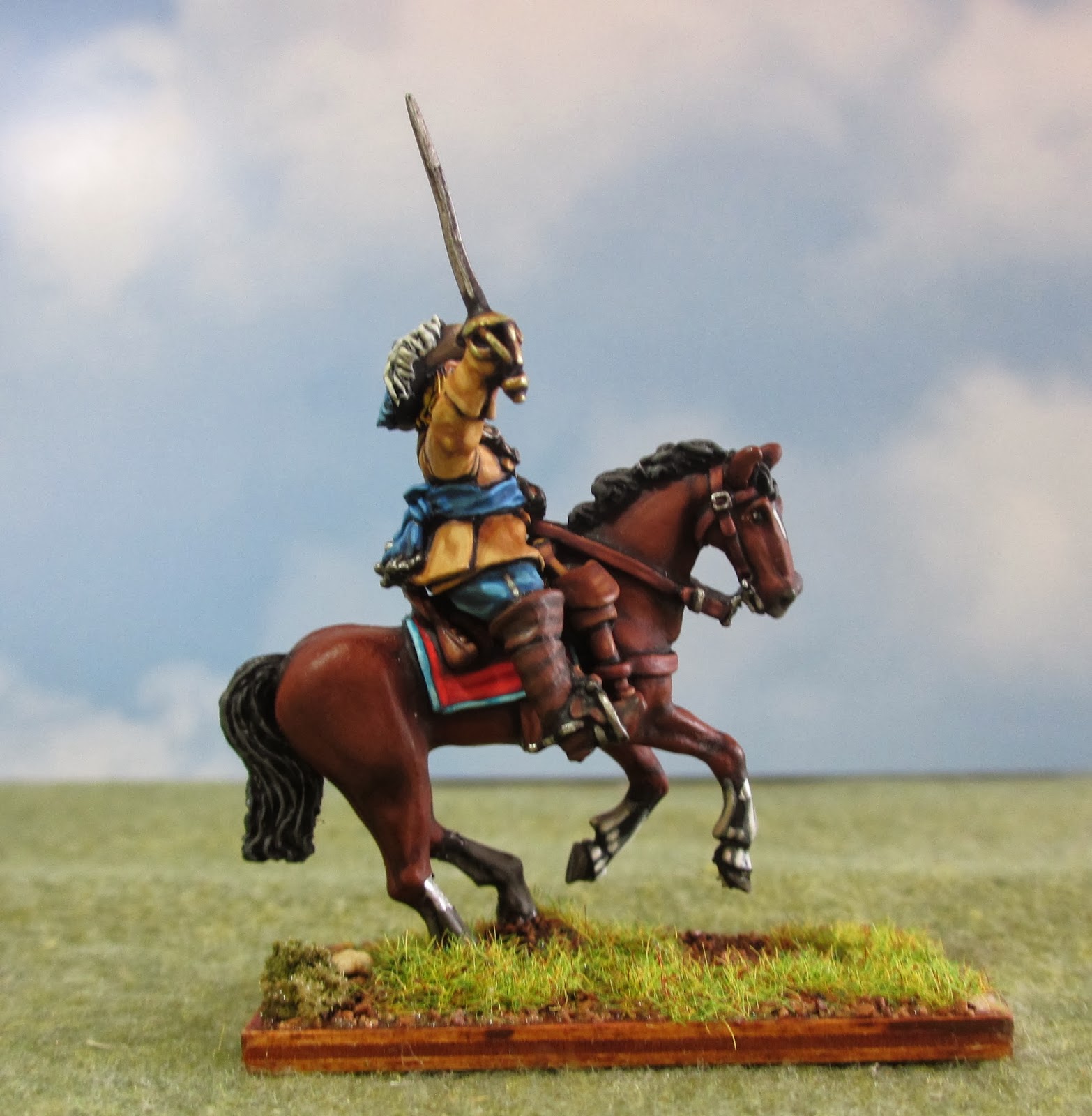 Horse and Musket: English Civil War: Royalist Army