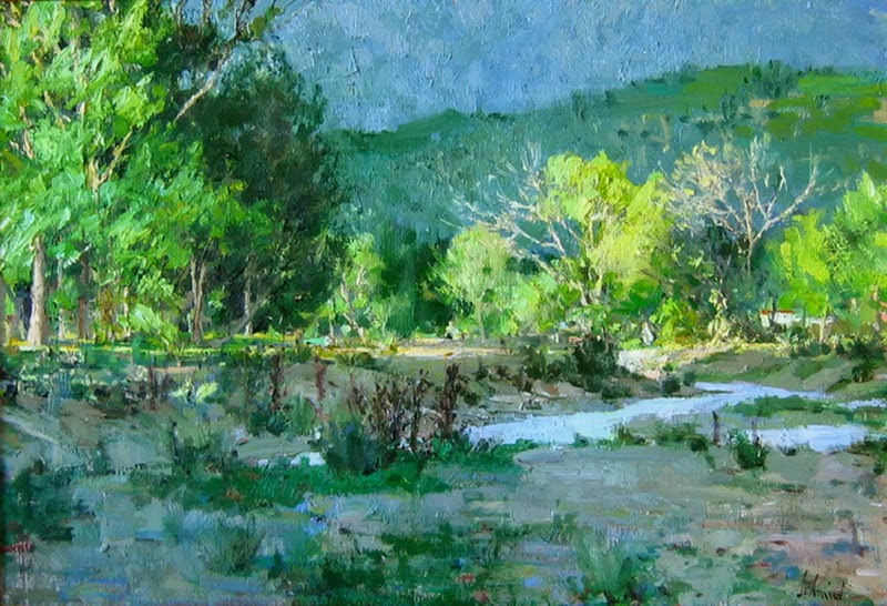 Richard Schmid, 1934 | Tutt'Art@ | Pittura • Scultura • Poesia • Musica