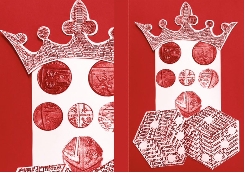 Studio Practice : Marber Grid System